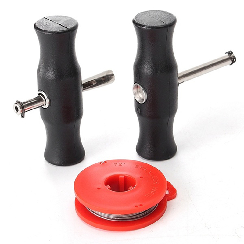 Car Windshield Removal Tool Windscreen Window Glass Cutting Wire ...