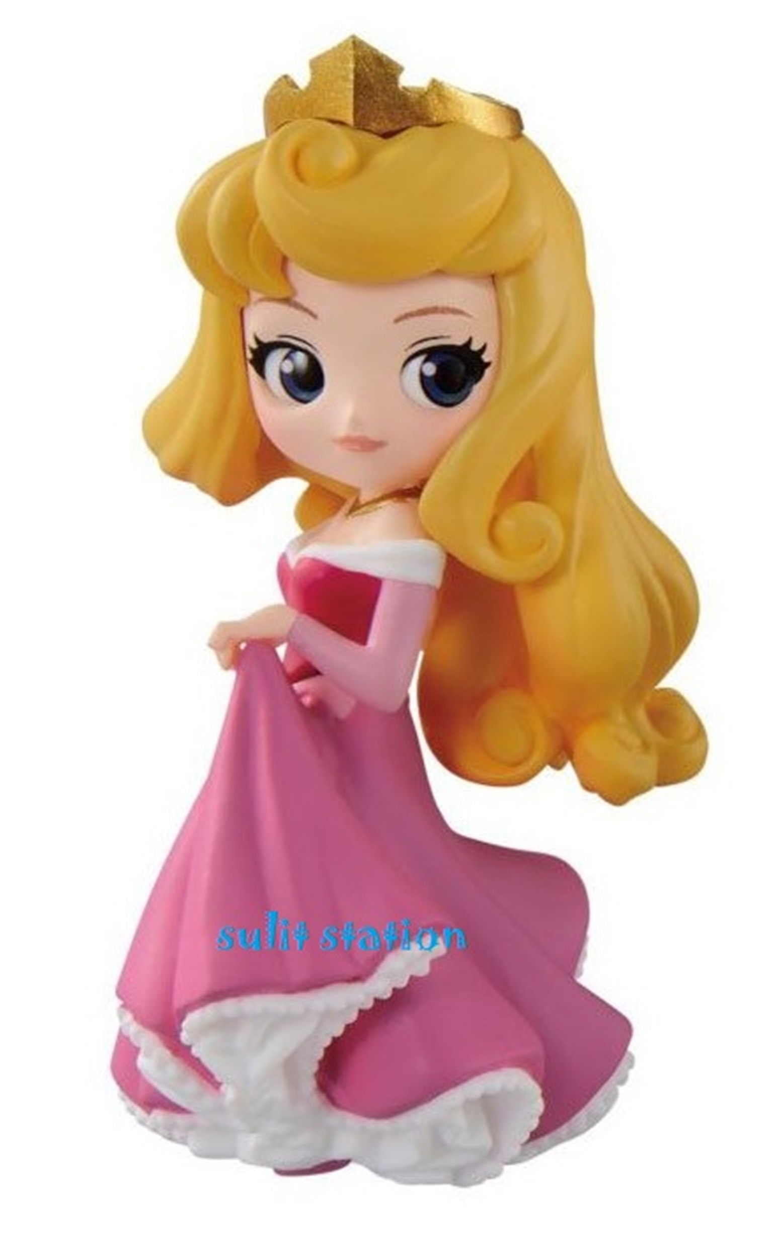 Chibi Princess Aurora