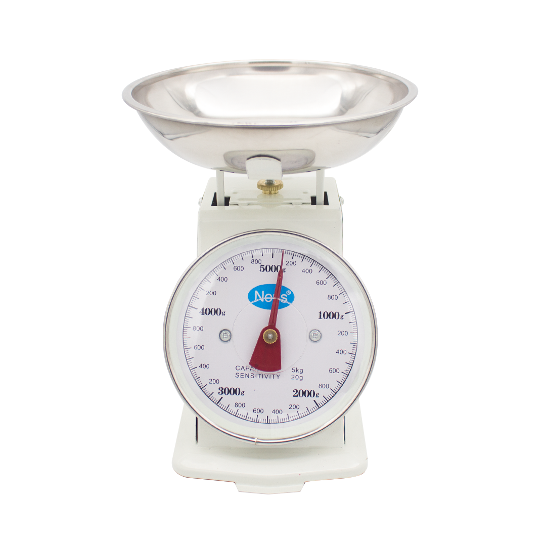 5/10/30kg Weighing Scale Table Scale general master weighing scale Dial ...