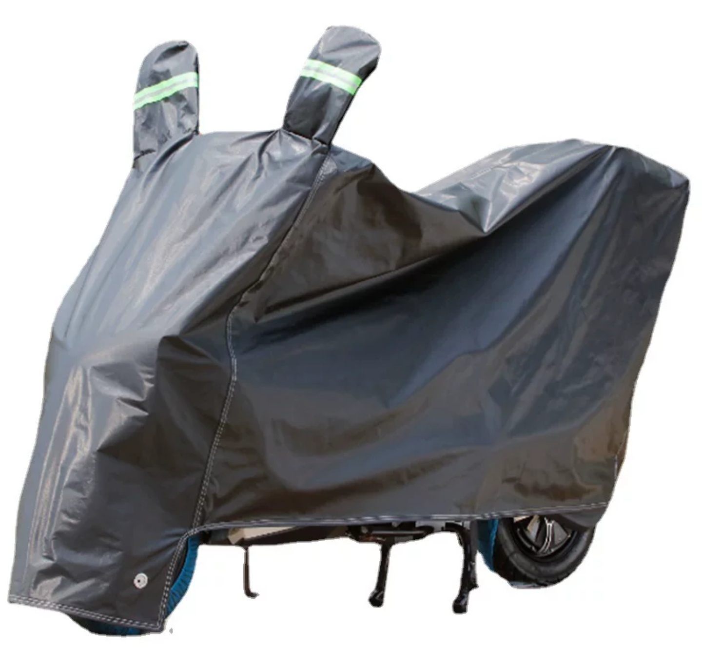 MOTORCYCLE COVER WATERPROOF NMAX MIO AEROX CLICK HONDA YAMAHA HONDA ...