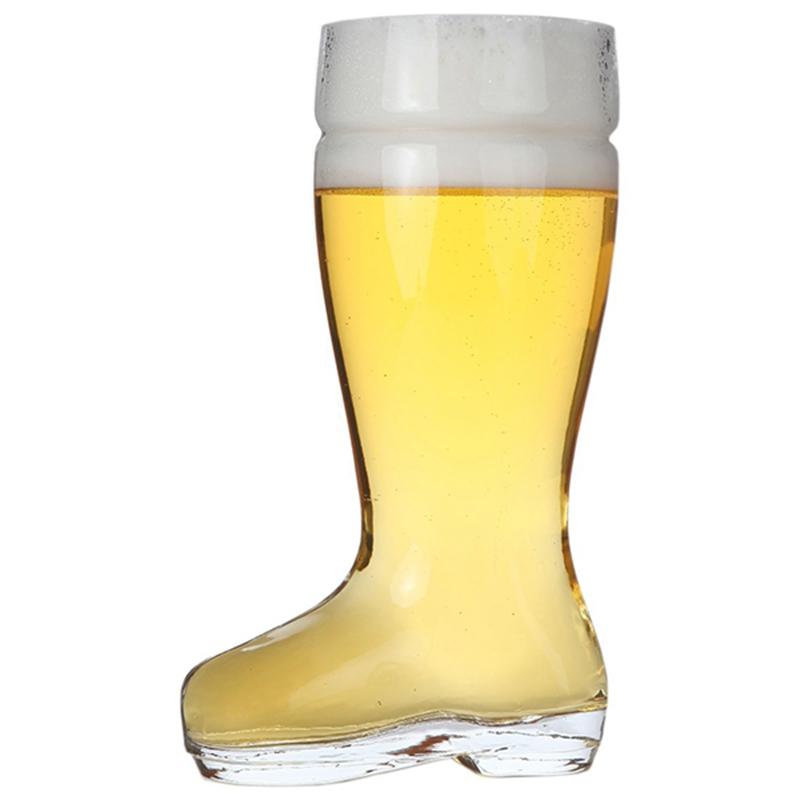 580Ml Beer Glass Das Boot Beer Mugs for Bars World Cup - liuwusheng ...