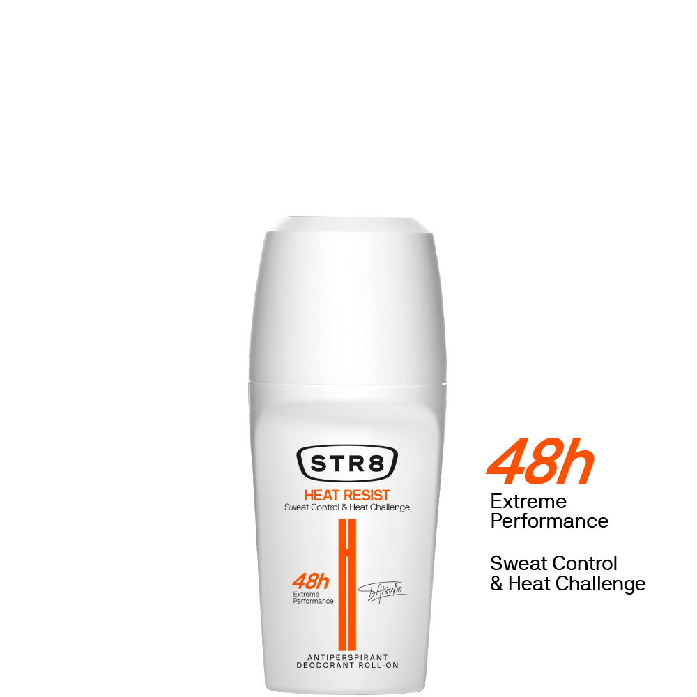 Str8 Deodorant Roll On | Lazada PH