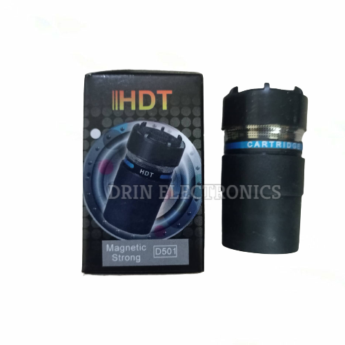 HDT Cartridge Microphone Professional Voice Coil | Lazada PH
