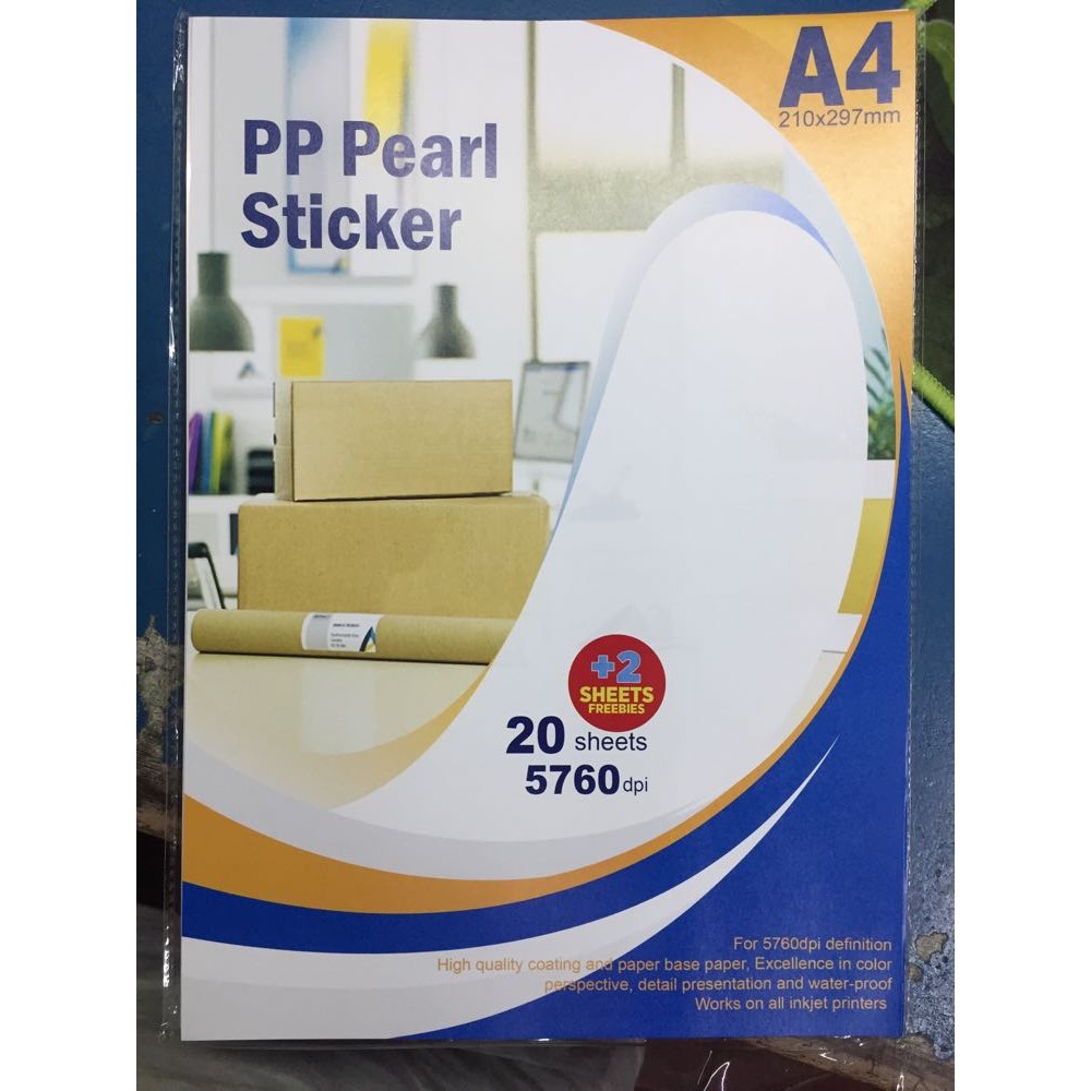 QUAFF PP Pearl Glossy/Matte/Aluminum | Lazada PH