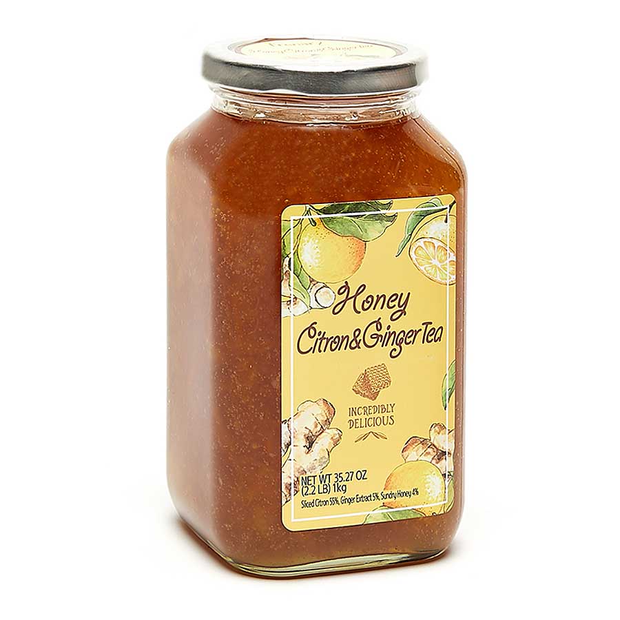 Frenary Honey Citron Ginger Tea 1kg Lazada PH Frenary Honey Citron Ginger Tea 1kg Lazada PH