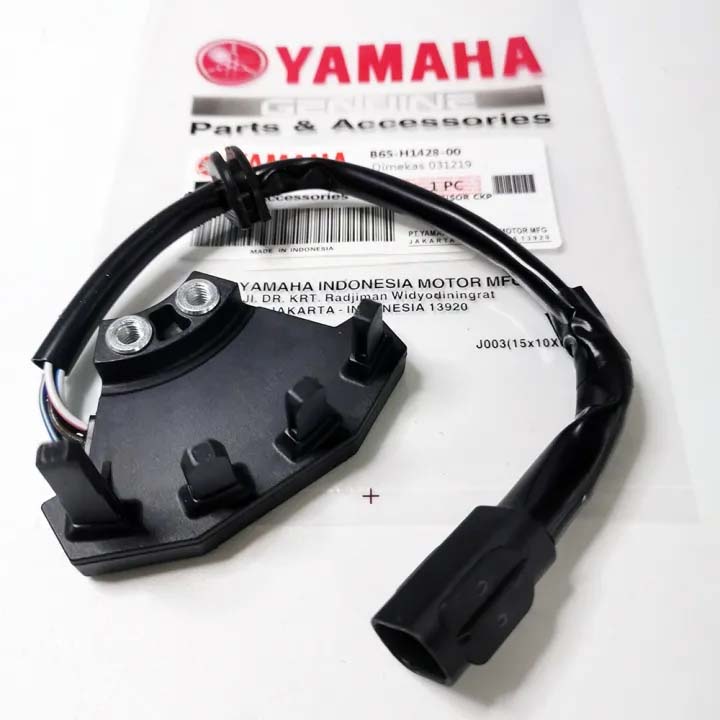 Yamaha Sensor B63-H1410-00 Ckp Ckps Pulser Acg Spull Original Aerox 155 ...