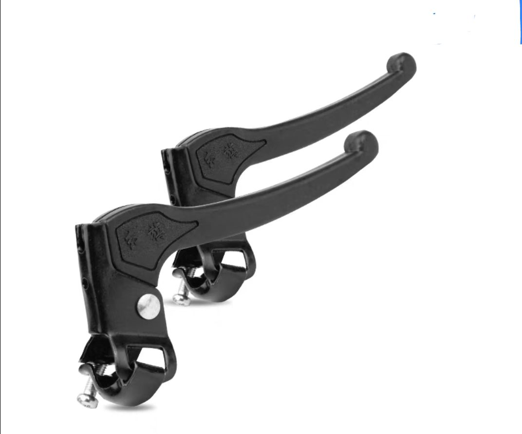 Bicycle Levers Hand Brake 1 PairJapan BMX Children Bike Brake Levers ...