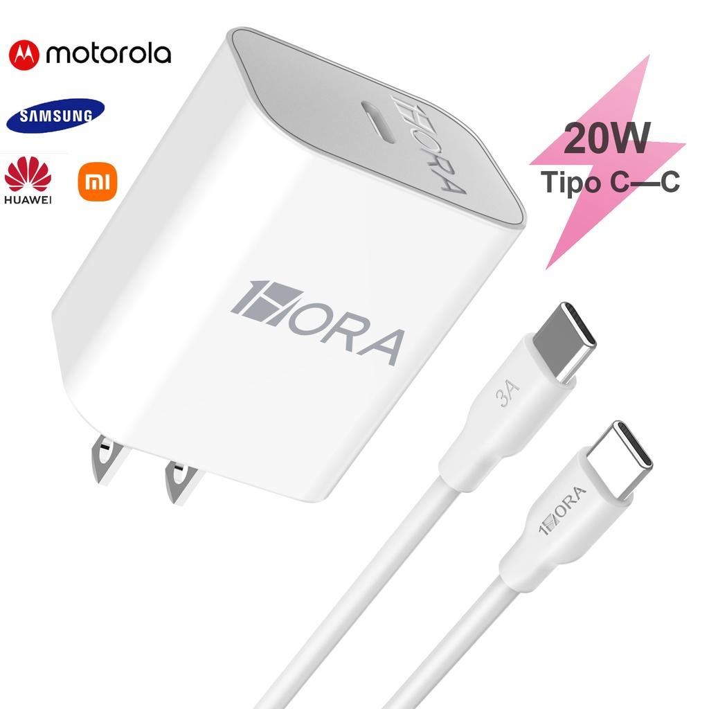 1Hora USB C Charger 20W Fast Charging Chip PD20W Chager only For ...