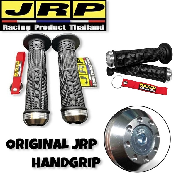 YAMAHA MIO SOULTY JRP handel Grip ORIGINAL FREE KEYCHAIN MOTORCYCLE ...
