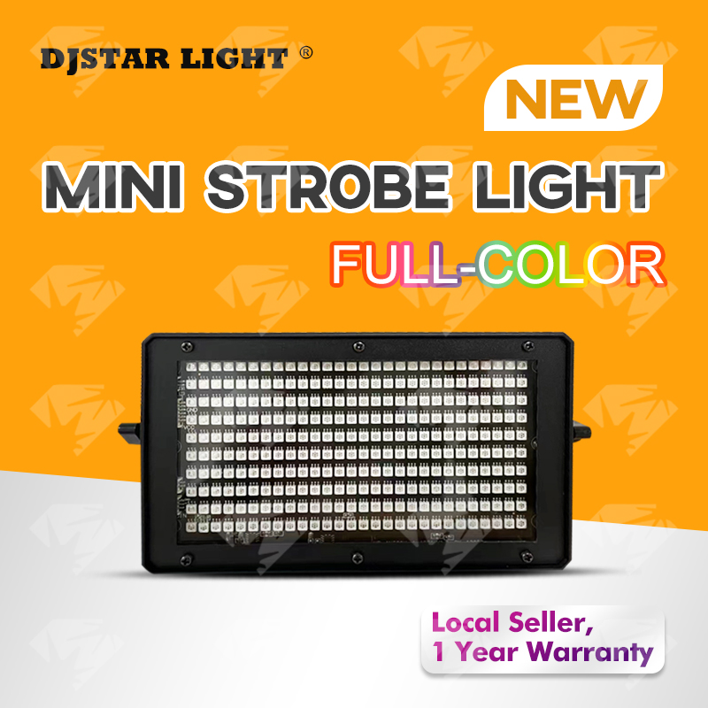 stage lighting/Strobe Light/RGB Flashing Light/Mini strobe light ...