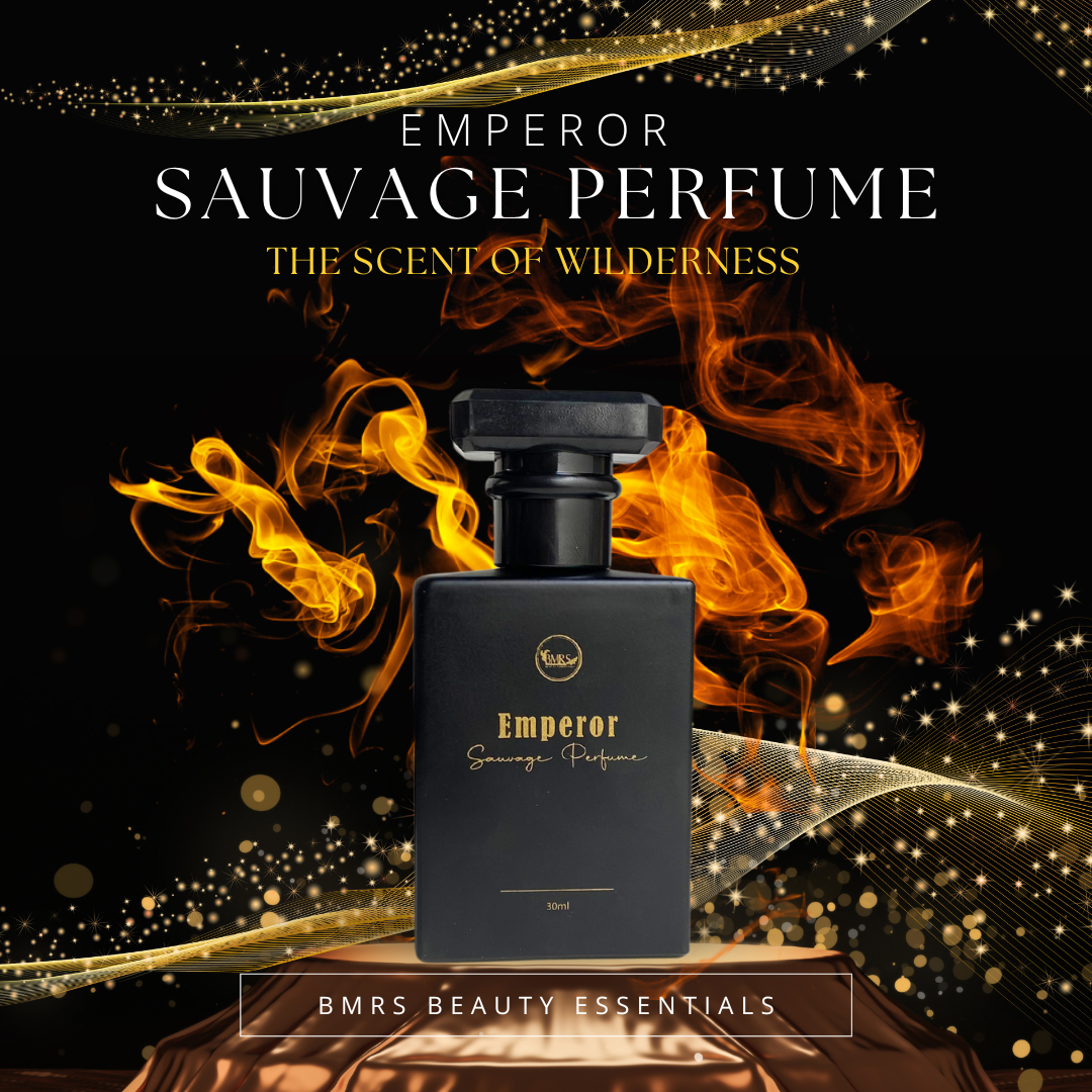 BMRS Emperor Perfume Long Lasting Men Fragrance Extraordinary Perfume ...