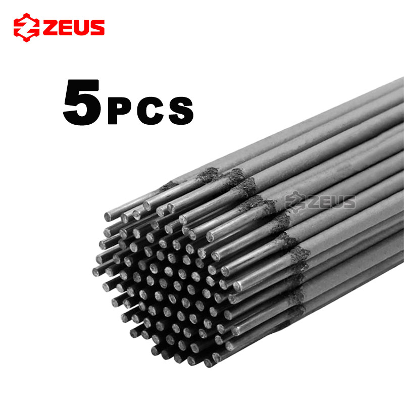 Carbon Steel Welding Rods Cast Iron Welding Rods Arc Welding Stick ...