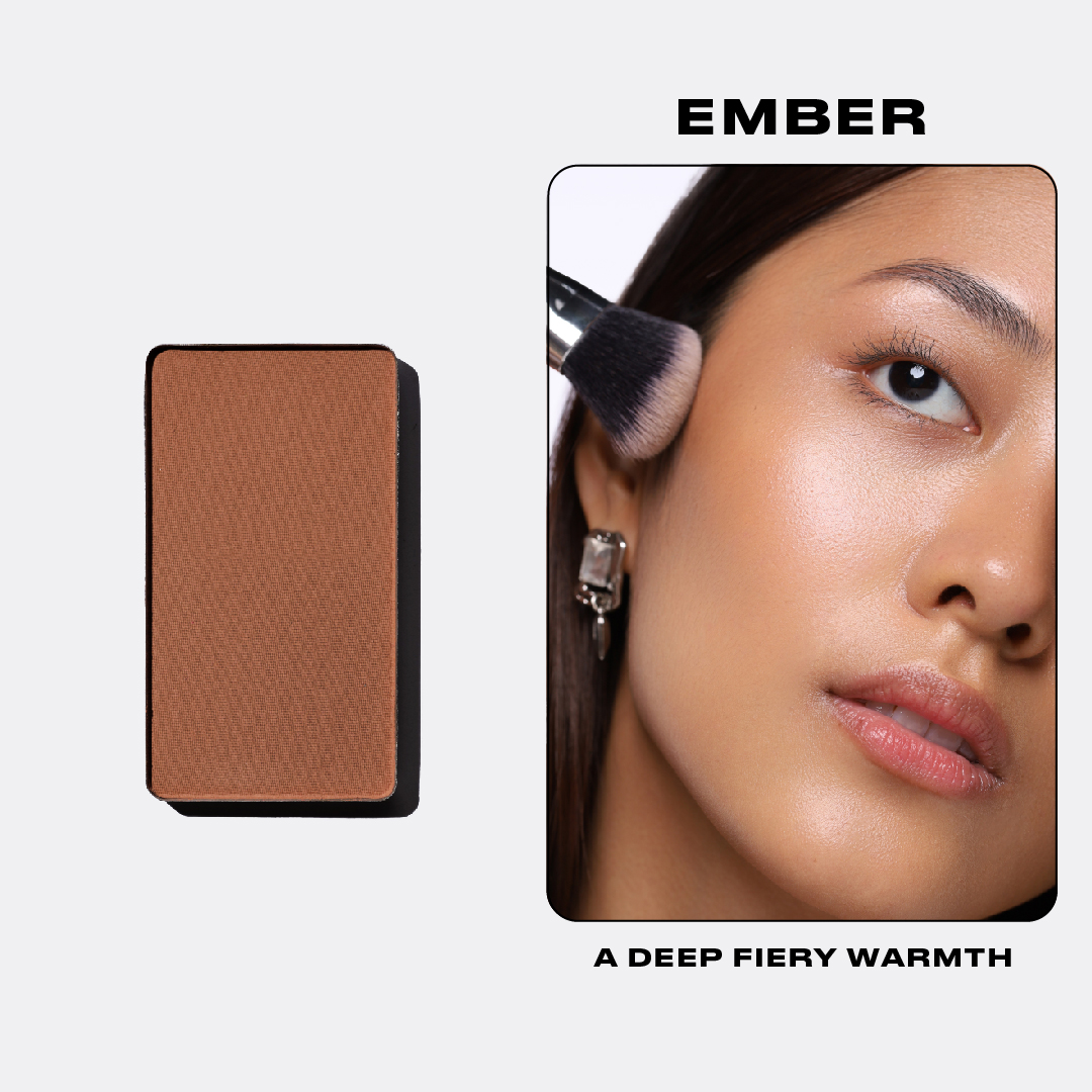 Issy Powder Bronzer Insert | Lazada PH