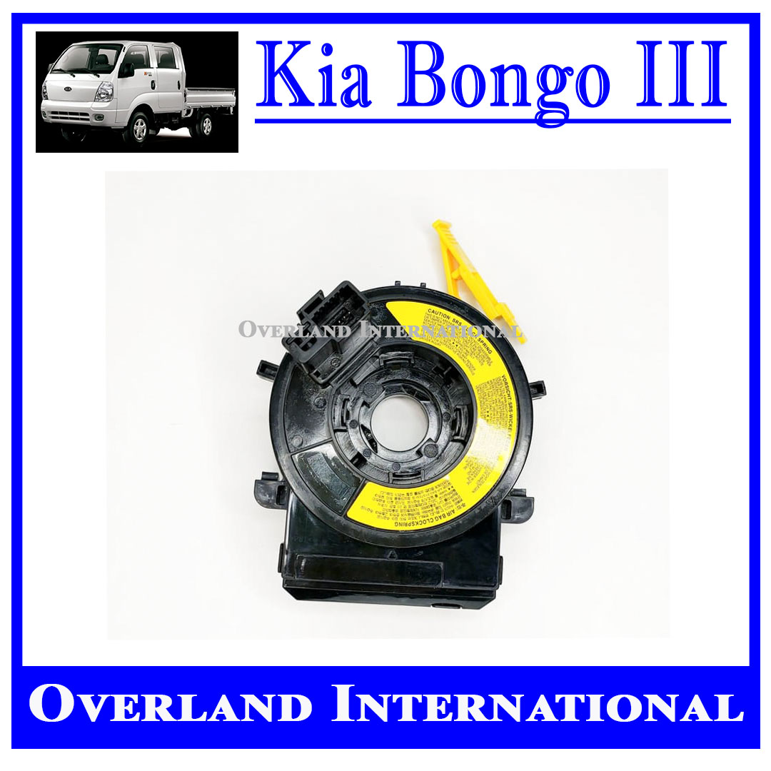 CONTACT CLOCK SPRING for Steering Air Bag For Hyundai Elantra & Sonatas ...