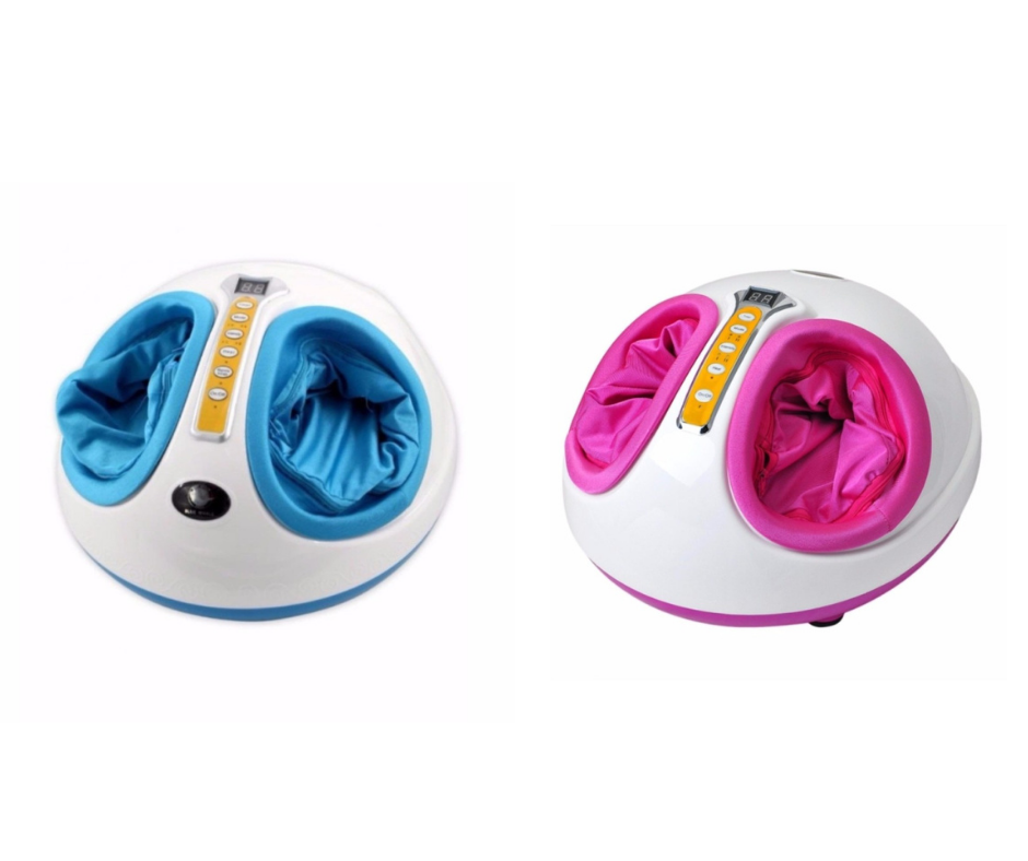 Shiatsu Foot Massager | Lazada PH