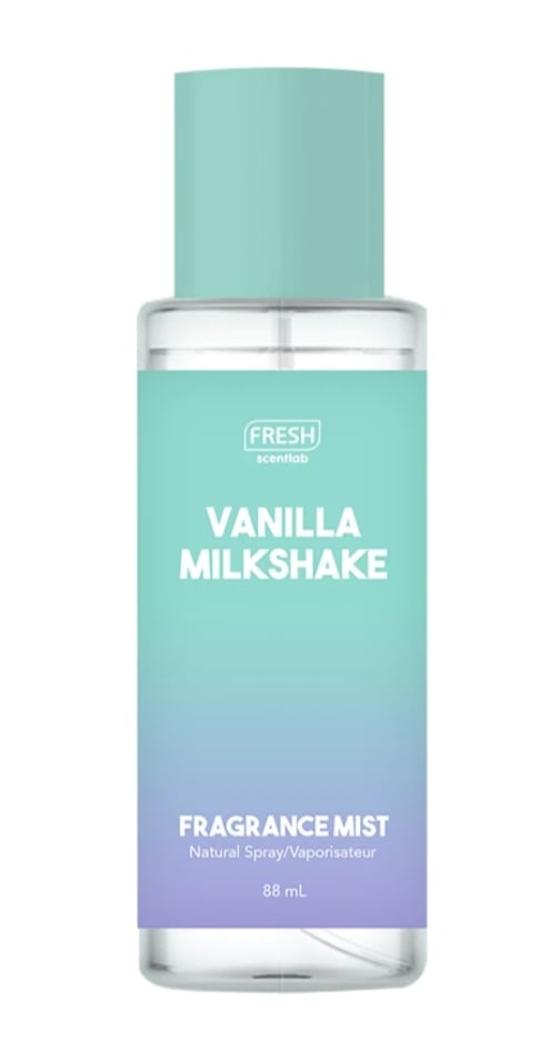 FRESH Scentlab Fragrance Mist 88ml (Sweet Pea Bliss / Cherry on Top ...