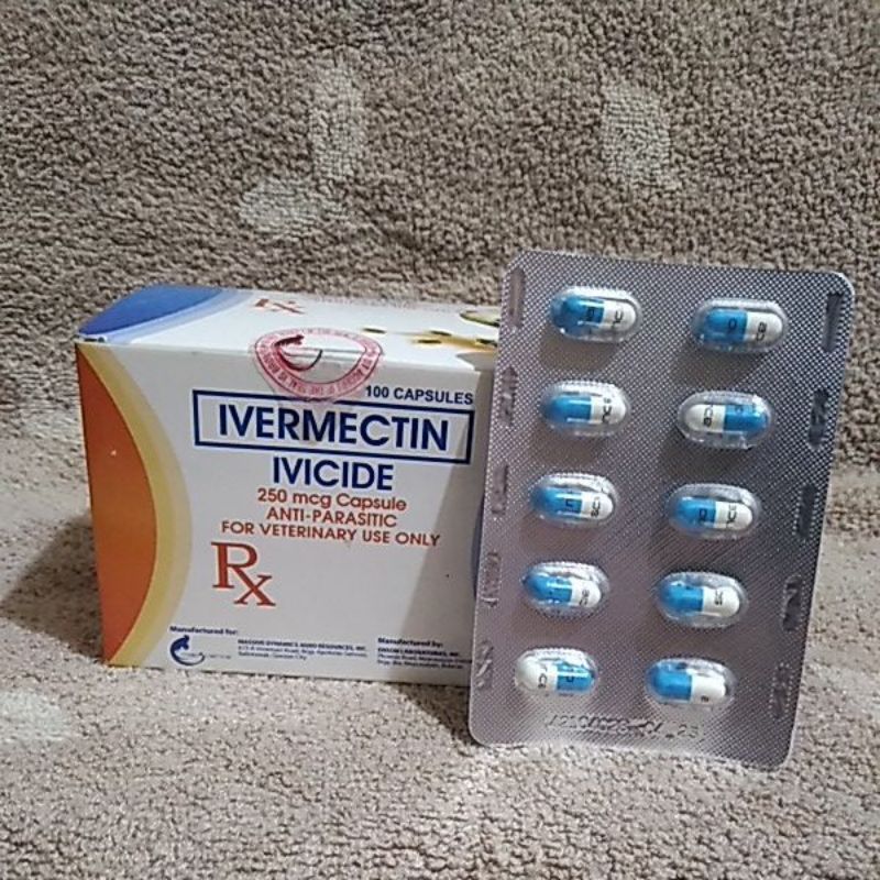 PURGA, BULATE, GALIS AT IBA PA (one blester only) | Lazada PH