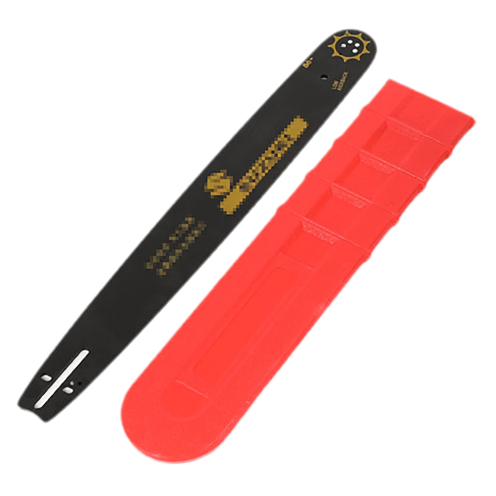 XTITAN 5200W High Power ABS+Engine Cordless Chainsaw Logging Saw 20 ...