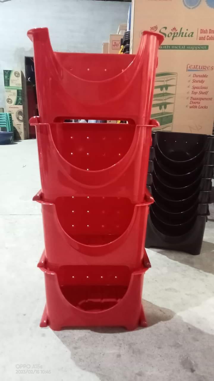 HAPPY-U TRAY ORGANIZER TRAY | Lazada PH