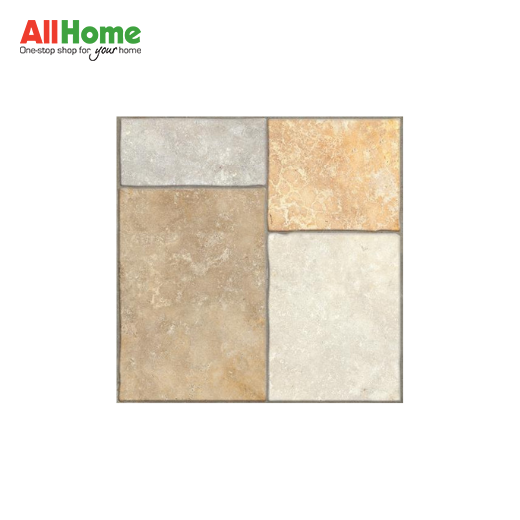 Msc Flr Terrain Brown 40X40Cm Tiles For Floor | Lazada PH