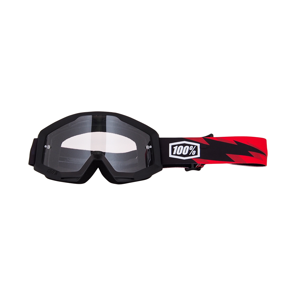 100% Strata Slash Goggles | Lazada PH