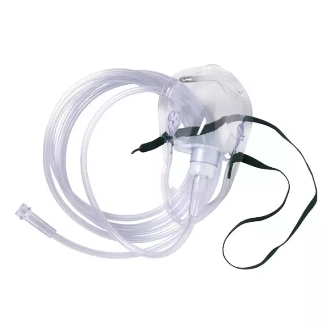 Oxygen Mask Pedia /Surgitech | Lazada PH