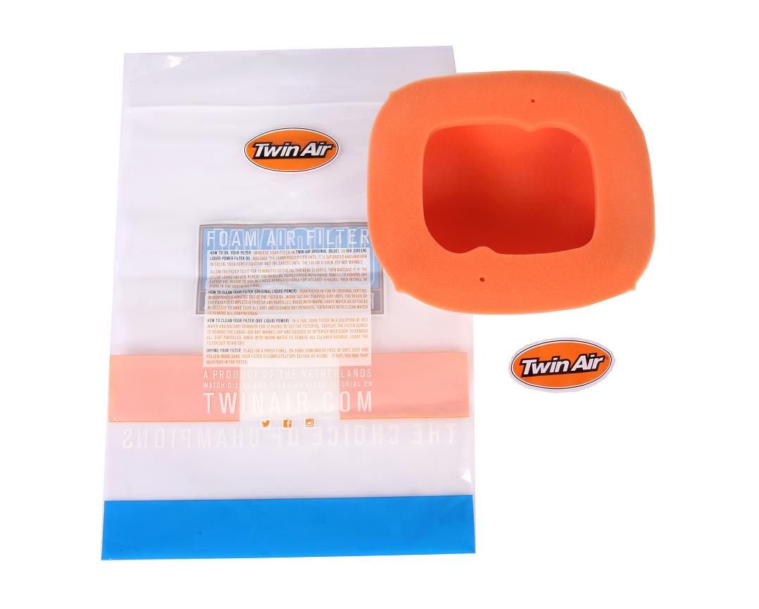 Air Filter Suitable for KTM 125 150 250 300 350 450 500 SX XC-W six ...