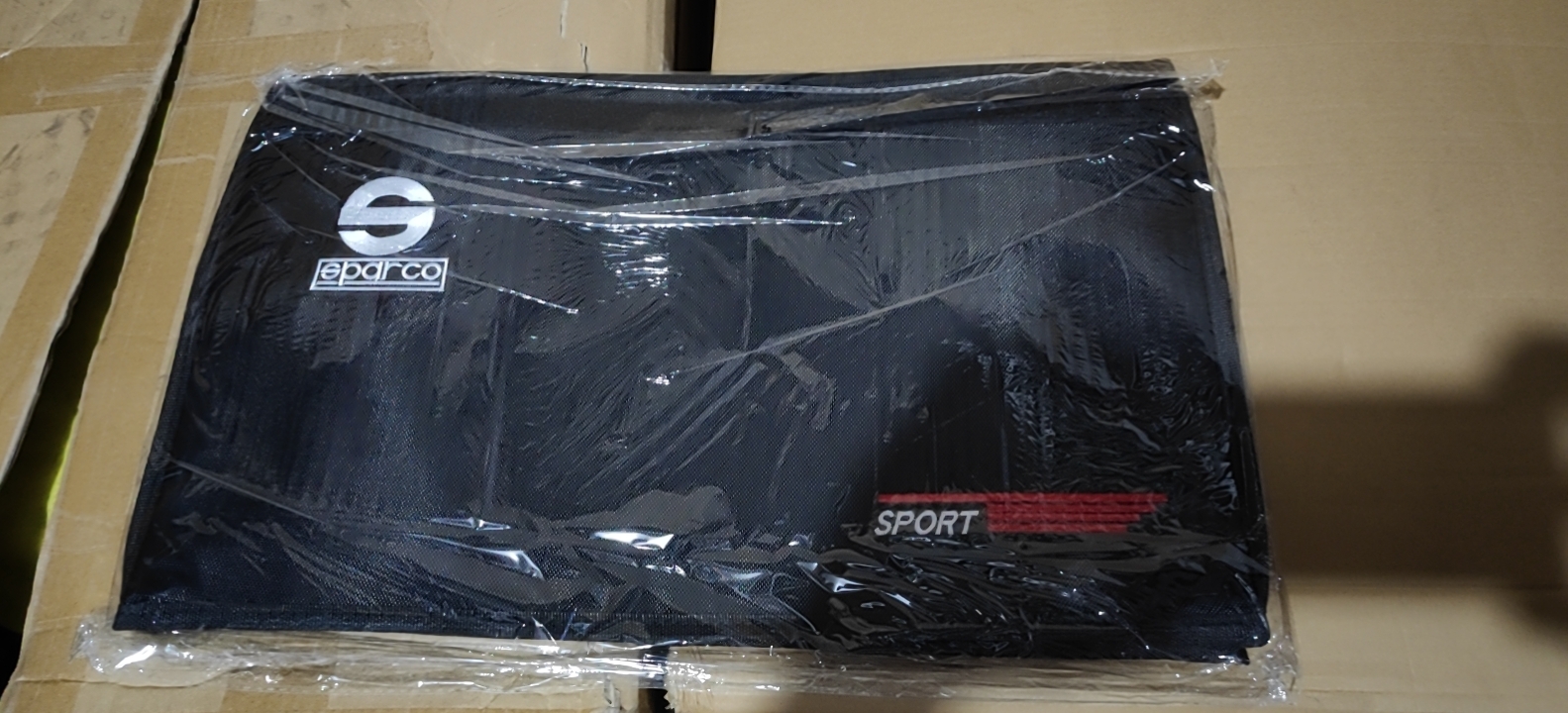 Car Trunk and Storage Box on-Board Storage Box Car Interior Car Special ...