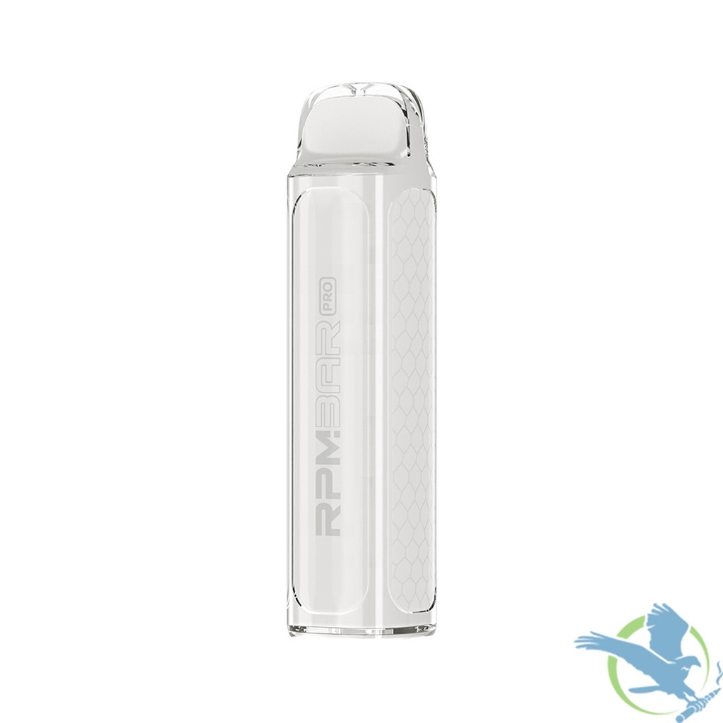 SMOK RPM BAR PRO 5000 PUFFS DISPOSABLE POD LEGIT | Lazada PH