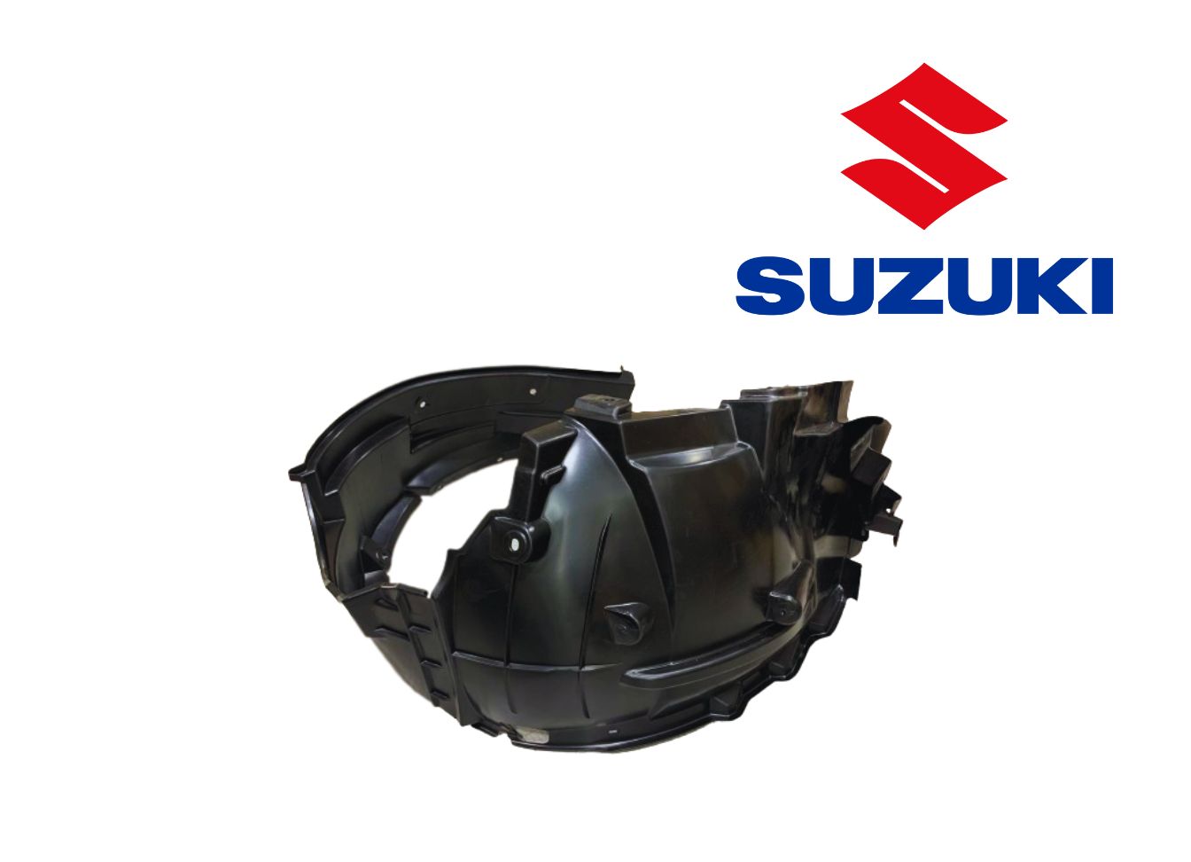 SUZUKI GENUINE PARTS LINING, FRONT FENDER RH | Lazada PH