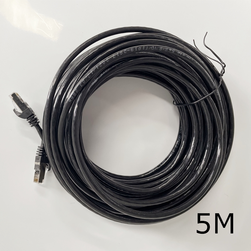 Cat6 Ethernet cable RJ45 Cat6 outdoor LAN Internet cable 5M 10M 15M 20M ...