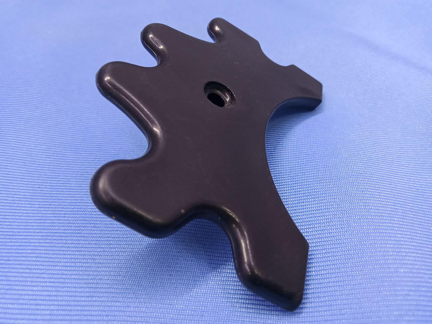 NORMAL TIRIRIT (BLACK)/GAMIT SA BILYARAN/BILLIARD ACCESSORIES/COD ...