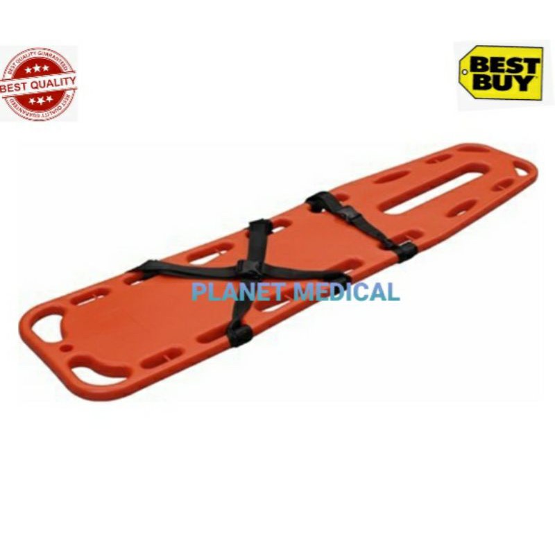Spine Board for Emergency | Lazada PH