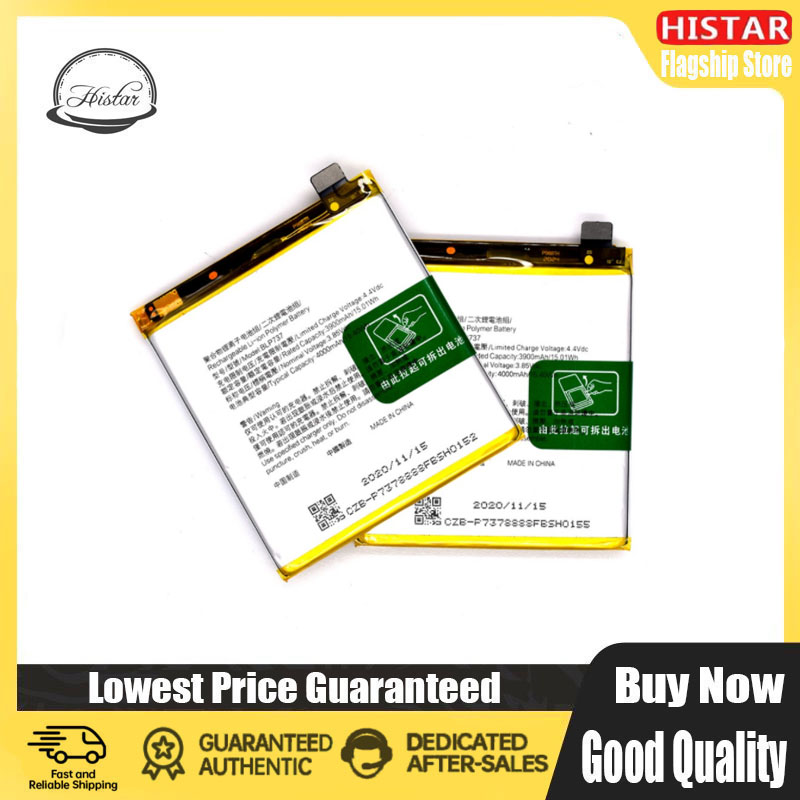 Oppo BLP-737 Battery for Oppo Reno 2F Battery Replacement | Lazada PH