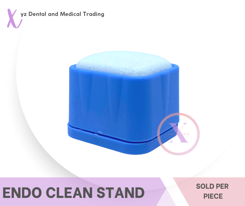 Endo Clean Stand ( Autoclavable ) | Lazada PH