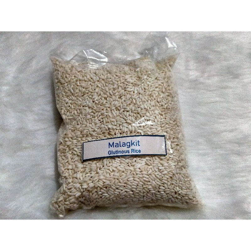 Glutinous (Malagkit) Rice | Lazada PH