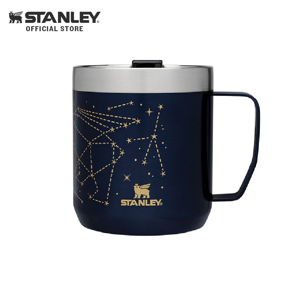Stanley Stanley Classic Stargazing Special Edition Insulated Camp Mug ...