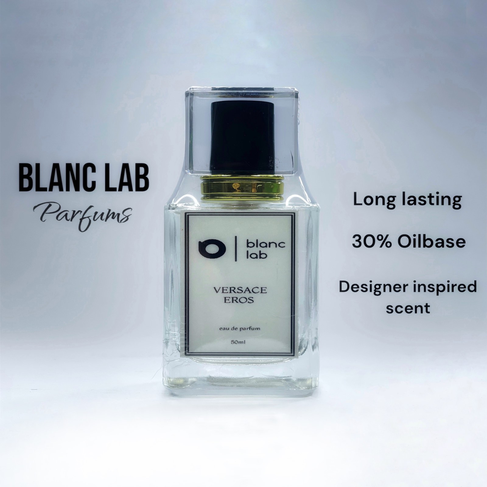 Blanc Lab perfume scent collection 50ml | Lazada PH