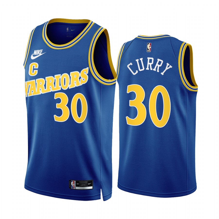 Stephen Curry GSW 2023 Classic Edition NBA Jersey | Lazada PH