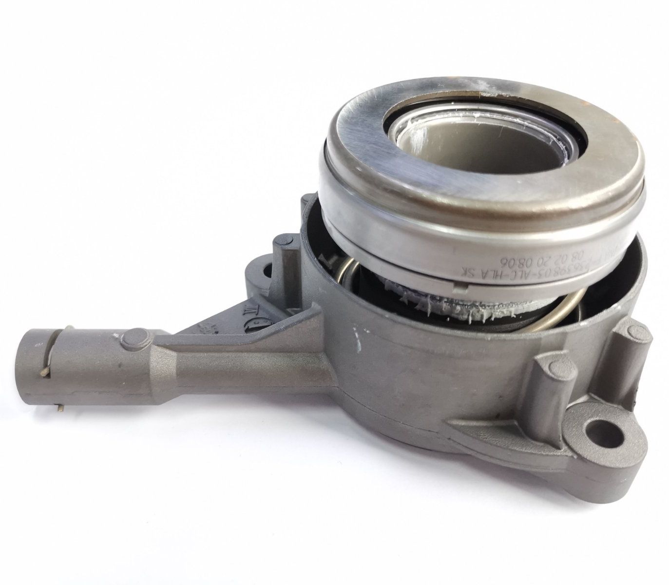 Ford Clutch Slave for Ford Ranger 2.2L & 3.2L 6 Speed PN# 4C117C559AH ...