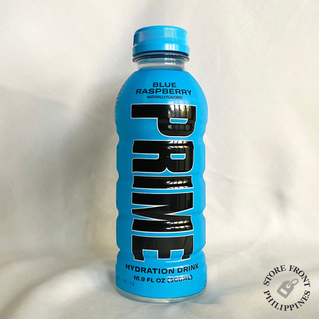 Prime Hydration Sports Drink and Electrolyte Beverage by KSI and Logan ...