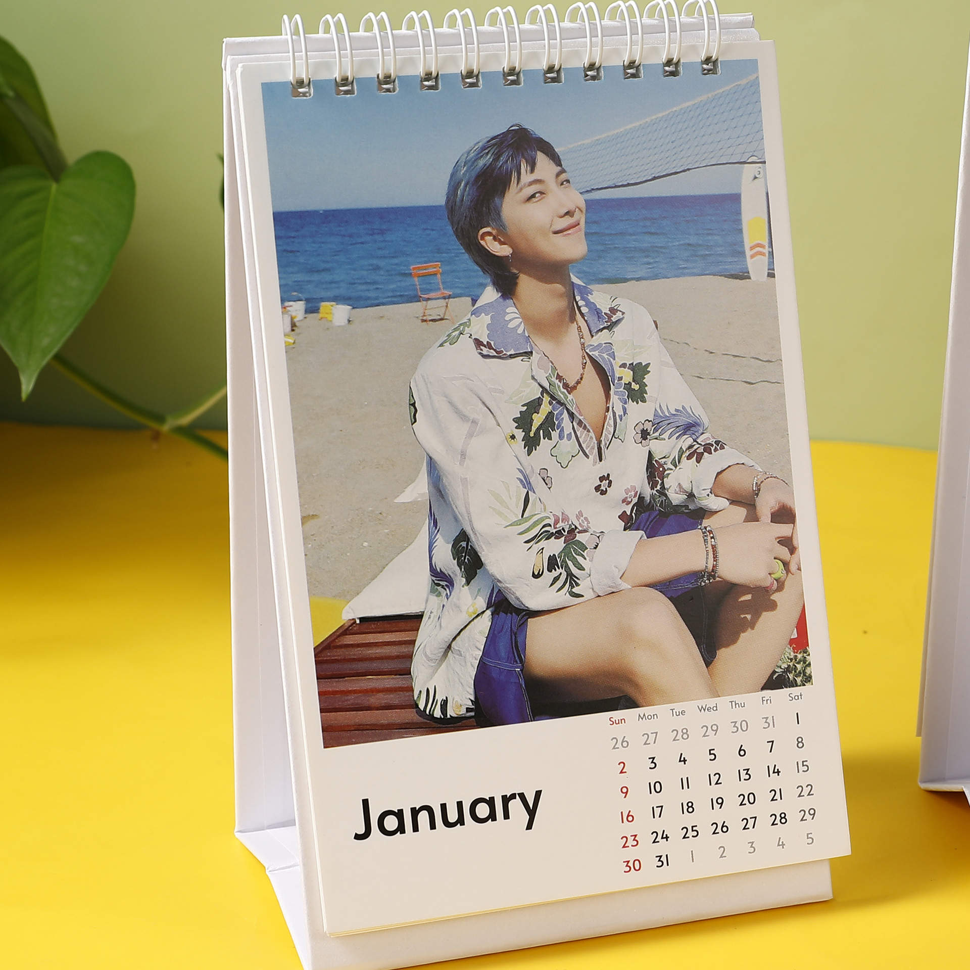 BTS 2022 Calendar | Lazada PH