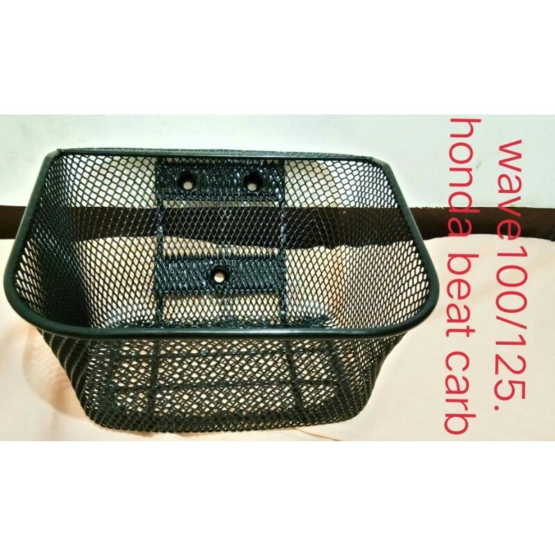 Side Basket Honda Wave