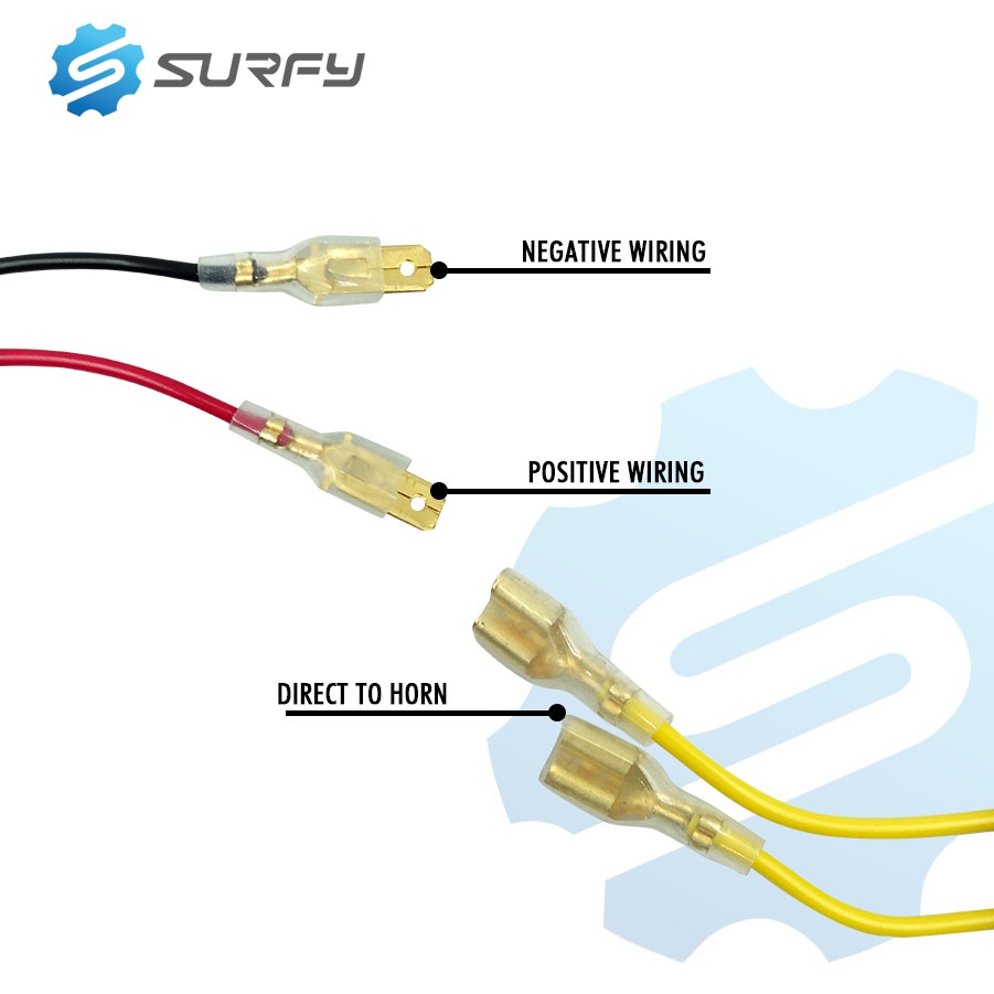 Posh Horn Relay Interrupter 12v Universal | Lazada PH