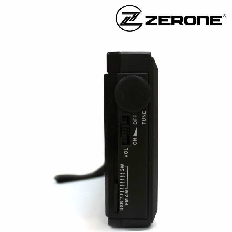 radio am fm with bluetooth and led light | Lazada PH