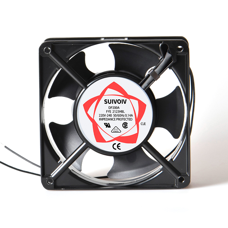 Automatic Incubator Fan 220V Heavy Duty Blower Fan Exhaust Fan for Egg ...
