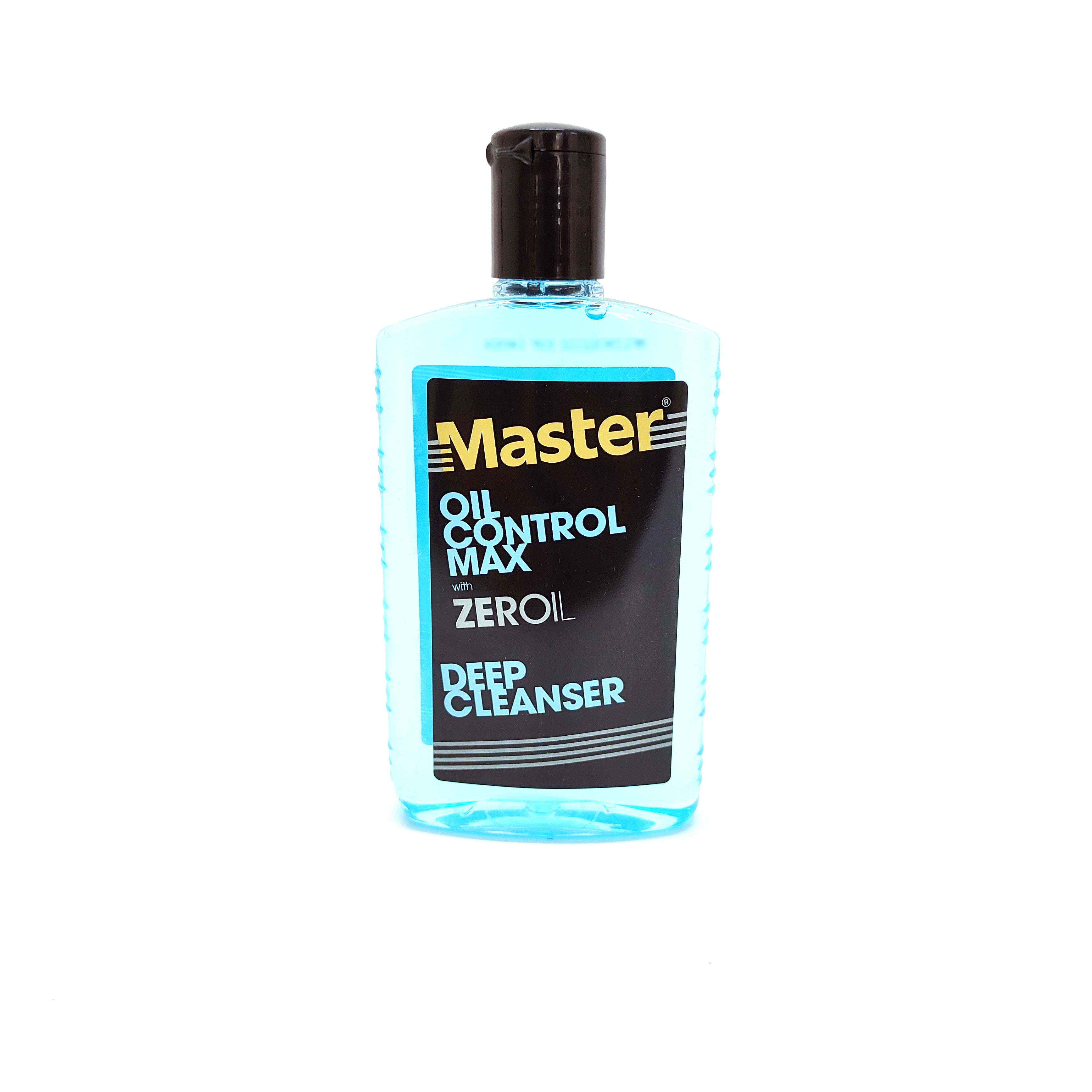 Master Oil Control Max 225ml | Lazada PH