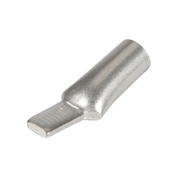 10 PCS 2. 5mm2 4mm2 6mm210mm2 16mm2 25mm2 35mm2 50mm Straight Copper ...