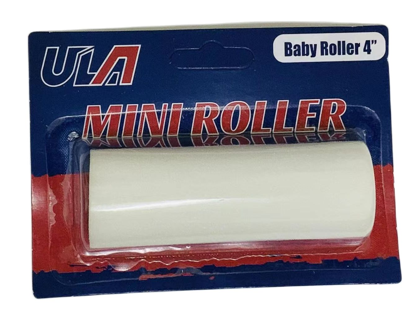 Sunrise Baby Roller 4” COTTON / FOAM and HANDLE | Lazada PH