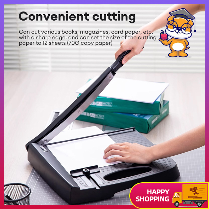 Paper Cutter Photo Trimmers Cutter Scrapbook Trimmer Cutting Tools ...